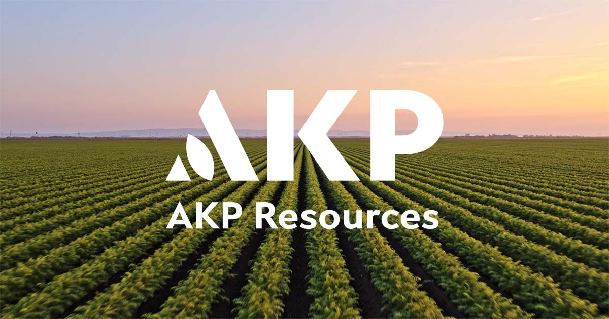 AKP Resources - Global Food & Agribusiness recruitment